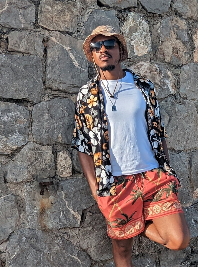 Elliot T | Male model | Source Models model agency | 253990