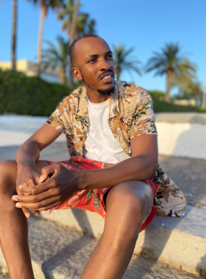 Elliot T | Male model | Source Models model agency | 253990