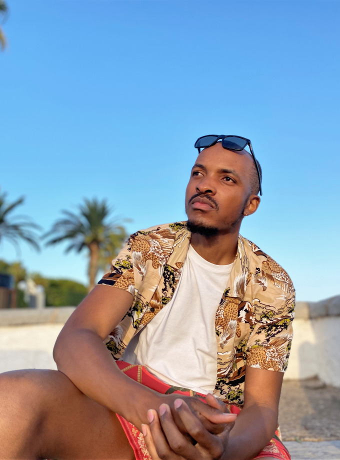 Elliot T | Male model | Source Models model agency | 253990