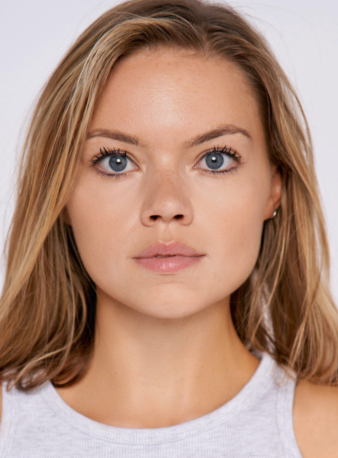Eloise S | Female model | Source Models model agency | 256079