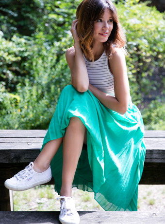 Elspeth P | Female model | Source Models model agency | 219004