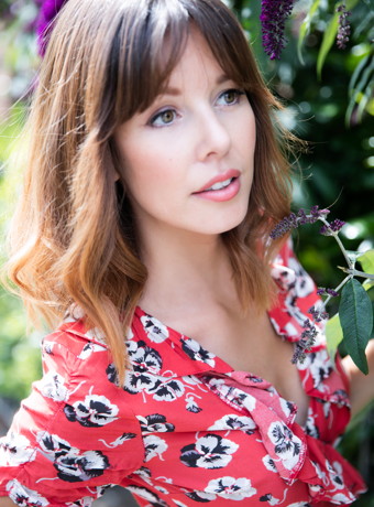 Elspeth P | Female model | Source Models model agency | 219004