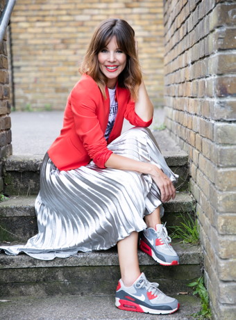 Elspeth P | Female model | Source Models model agency | 219004