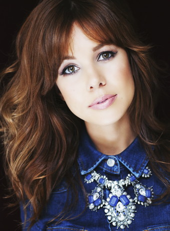 Elspeth P | Female model | Source Models model agency | 219004