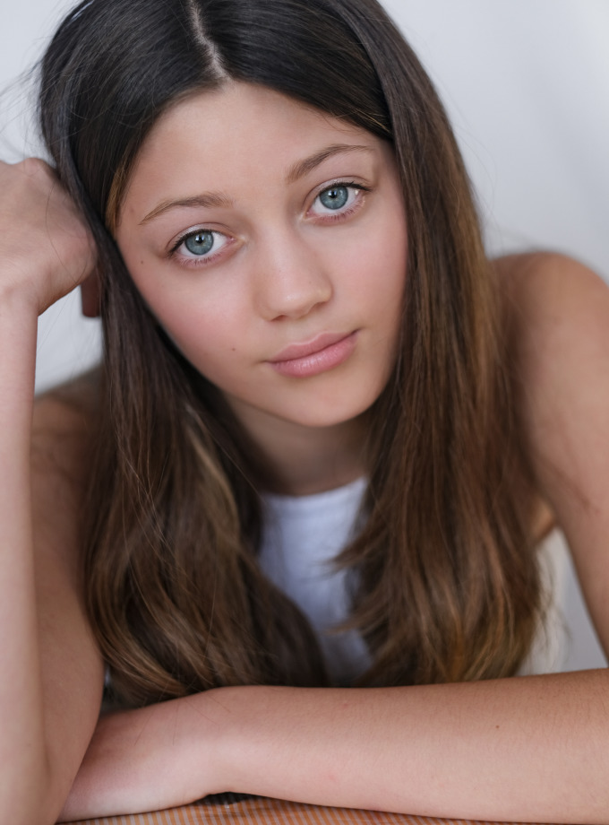 Emilia M | Child model | Source Models model agency | 229296