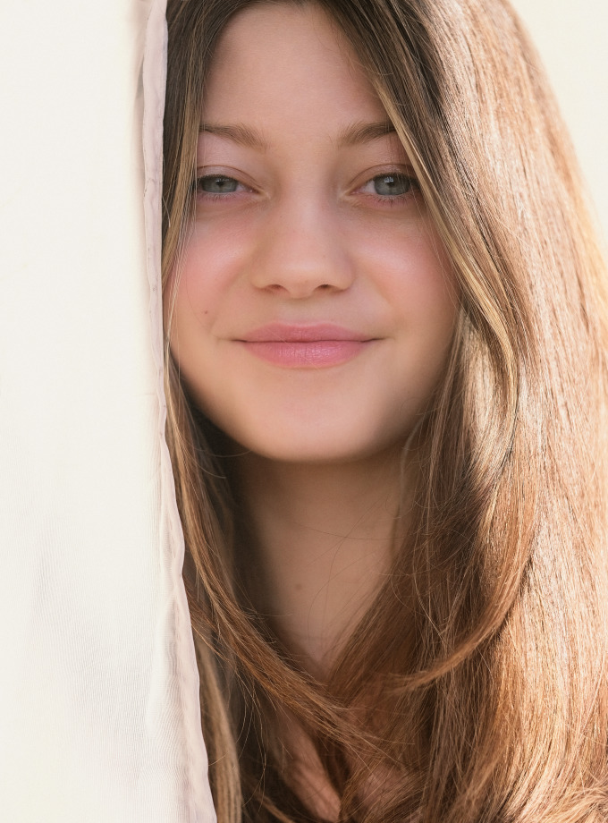 Emilia M | Child model | Source Models model agency | 229296