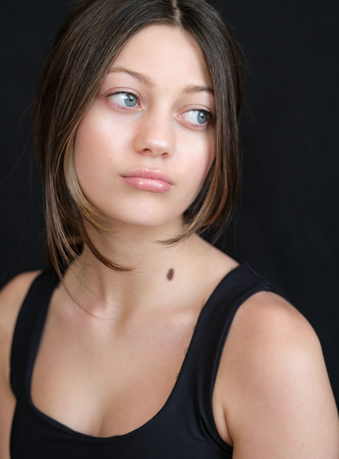 Emilia M | Child model | Source Models model agency | 229296