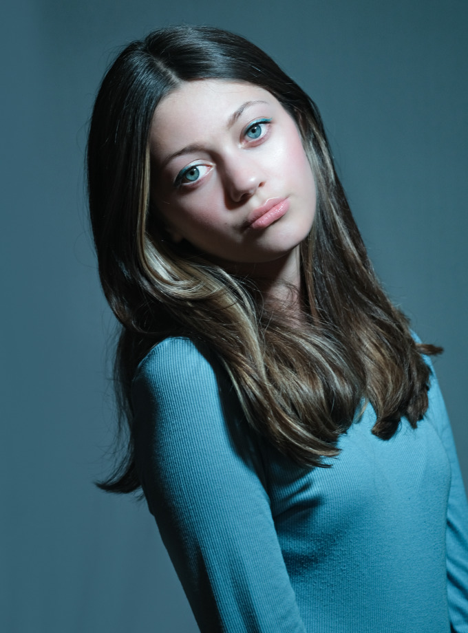 Emilia M | Child model | Source Models model agency | 229296