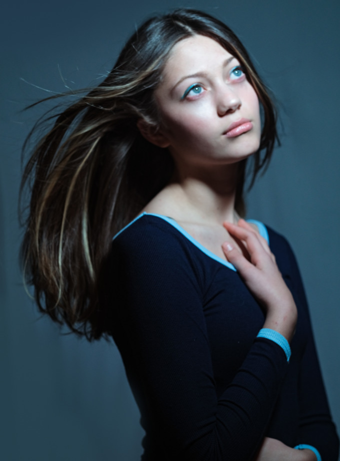 Emilia M | Child model | Source Models model agency | 229296