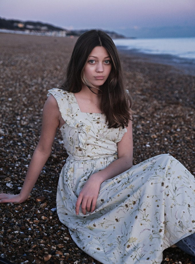 Emilia M | Child model | Source Models model agency | 229296