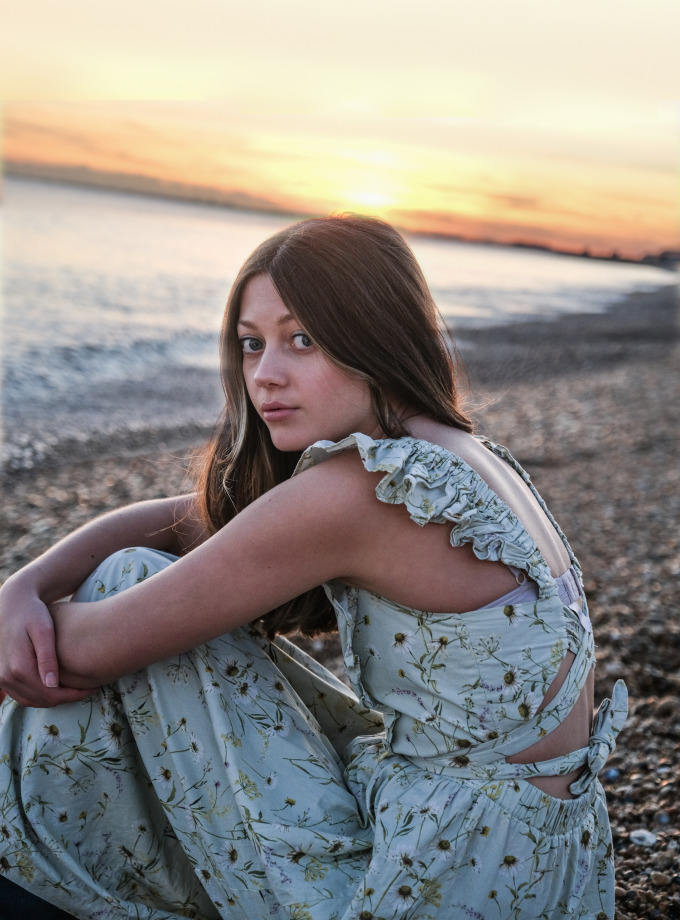 Emilia M | Child model | Source Models model agency | 229296