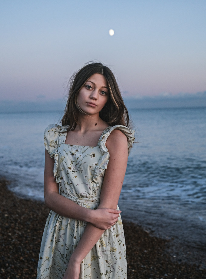 Emilia M | Child model | Source Models model agency | 229296