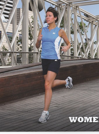 Emily - Fitness | Speciality models | Source Models model agency | 32779