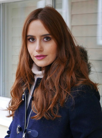 Emily A | Female model | Source Models model agency | 218109