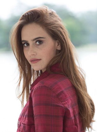 Emily A | Female model | Source Models model agency | 218109