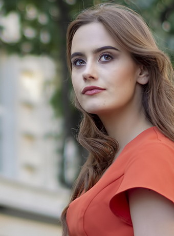 Emily A | Female model | Source Models model agency | 218109