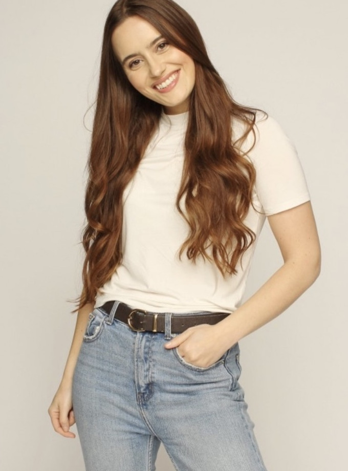 Emily A | Female model | Source Models model agency | 218109