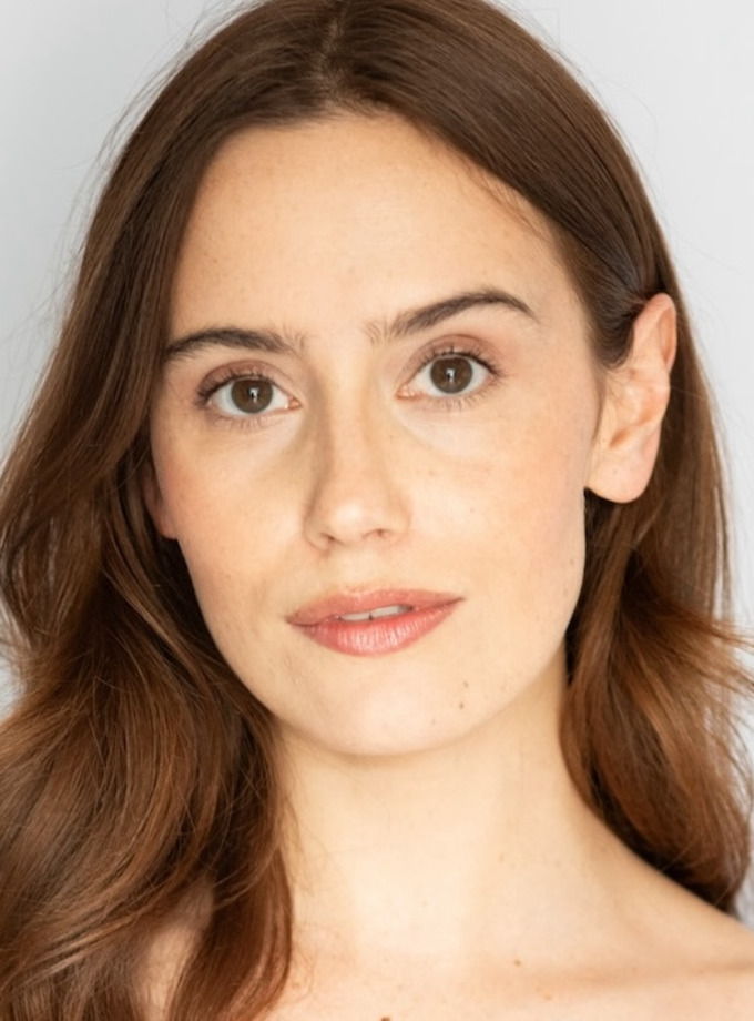 Emily A | Female model | Source Models model agency | 218109