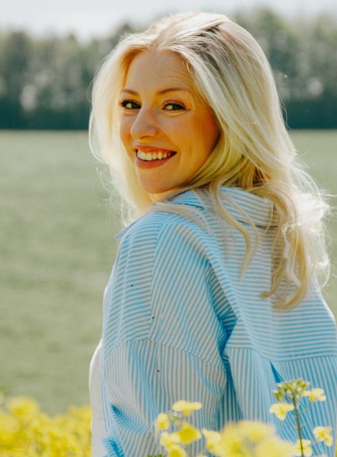 Emily C | Female model | Source Models model agency | 210017