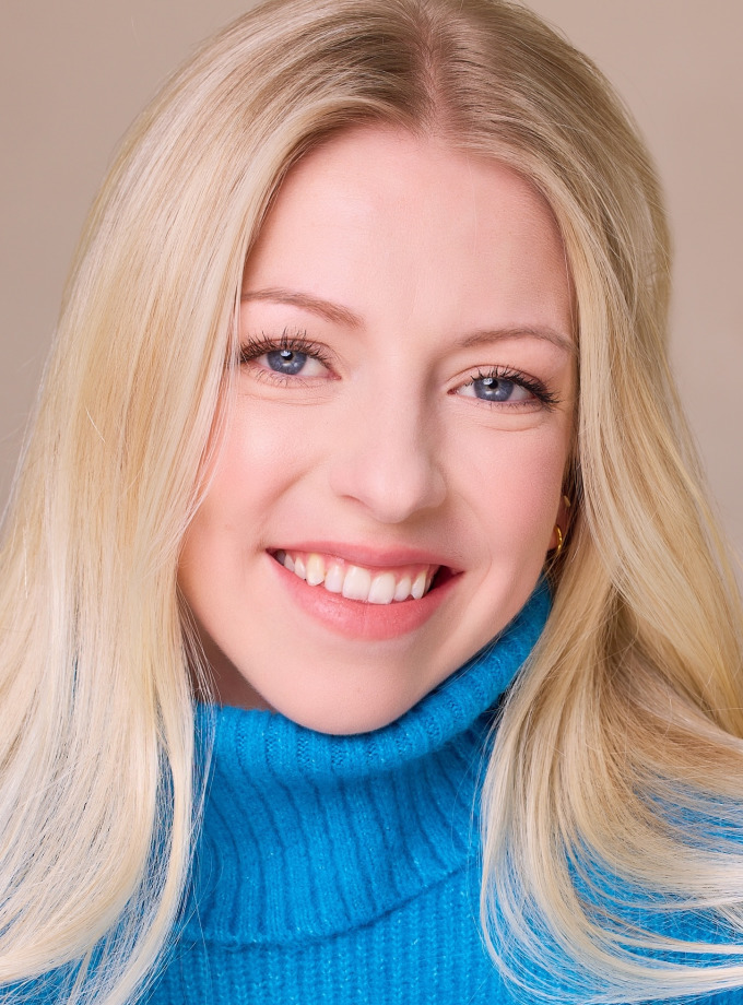 Emily C | Female model | Source Models model agency | 210017