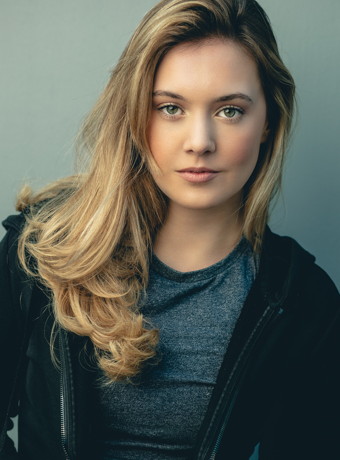 Emily D | Female model | Source Models model agency | 241009