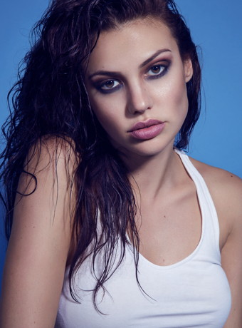Emily H | Female model | Source Models model agency | 215458
