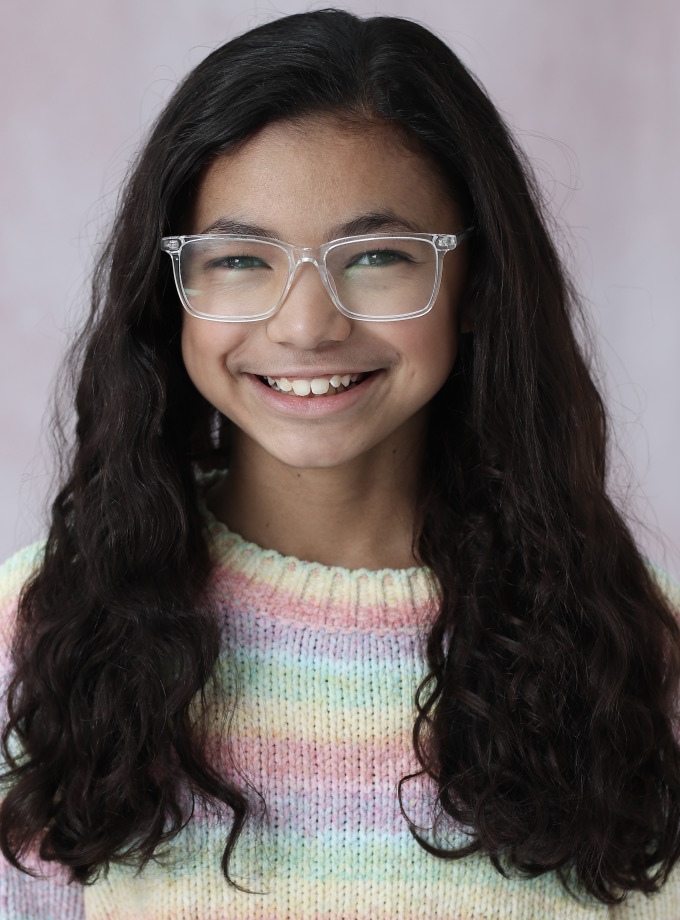 Emily R | Child model | Source Models model agency | 267226