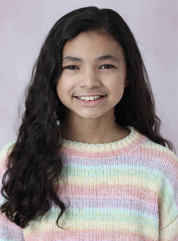 Emily R | Child model | Source Models model agency | 267226