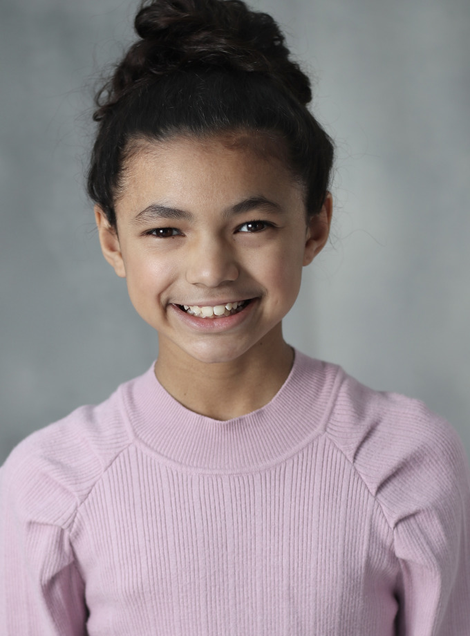 Emily R | Child model | Source Models model agency | 267226