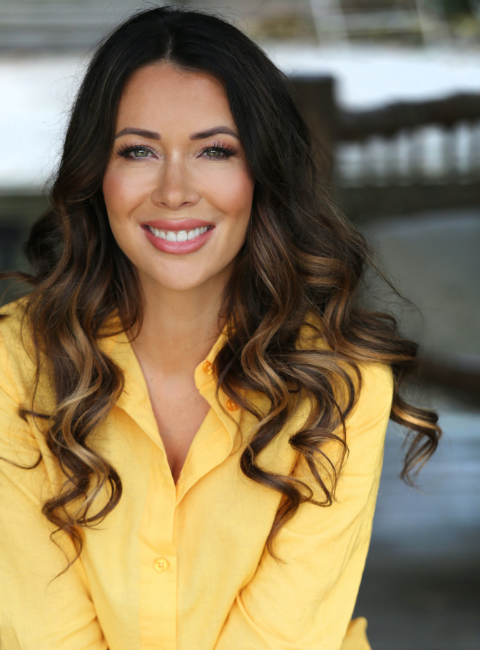 Emily Claire H | Female model | Source Models model agency | 227981