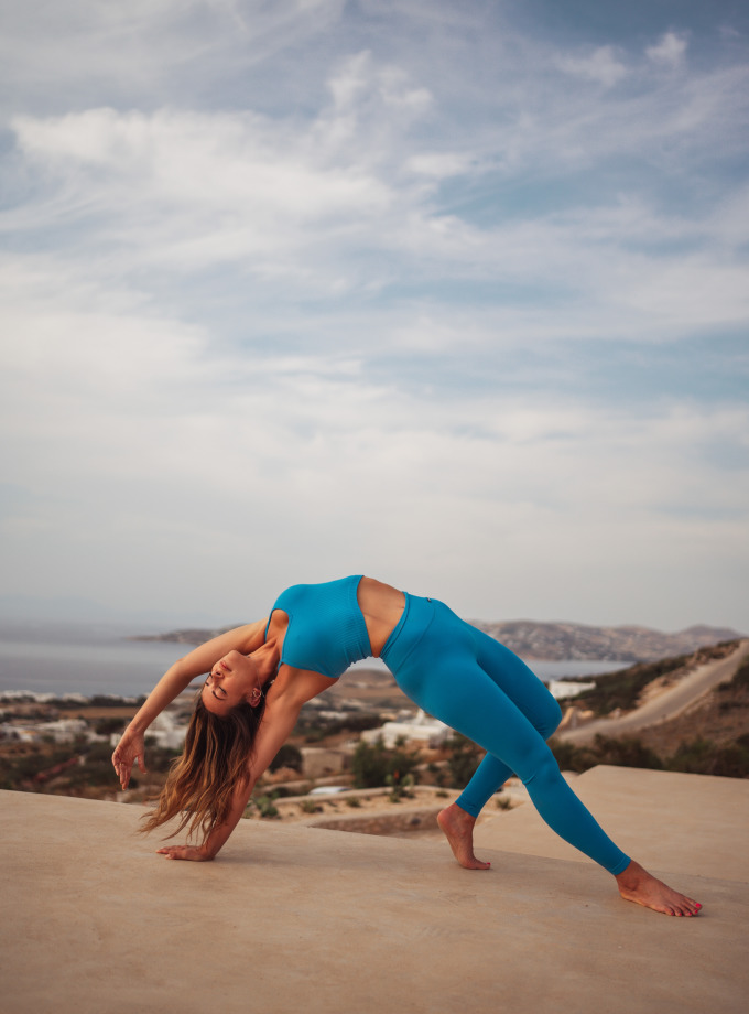 Emily - Fitness | Speciality models | Source Models model agency | 32779