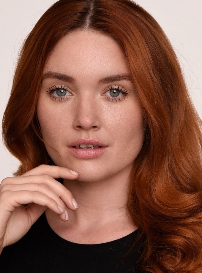 Emma A | Female model | Source Models model agency | 258820