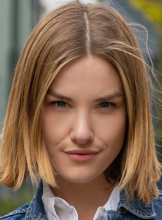 Female Model Agency in London, UK - Source Models