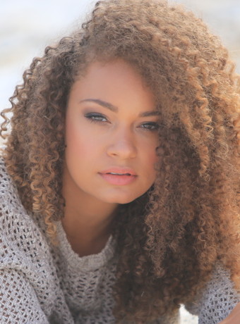 Emma C | Female model | Source Models model agency | 222687