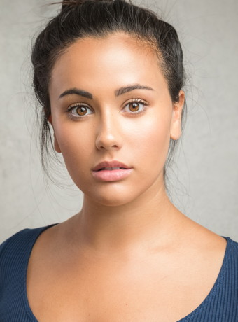 Emma K | Female model | Source Models model agency | 254564