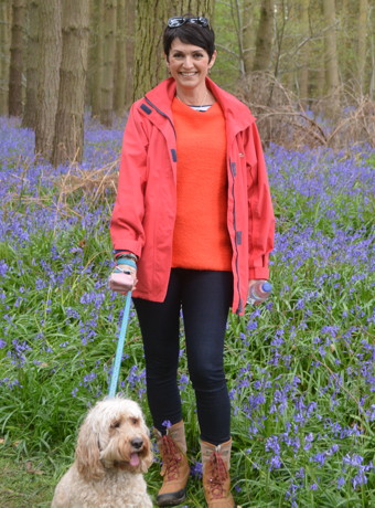 Emma W | Female model | Source Models model agency | 222099