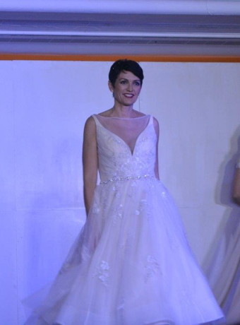 Emma W | Female model | Source Models model agency | 222099