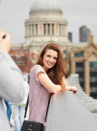 Erica M | Female model | Source Models model agency | 146832