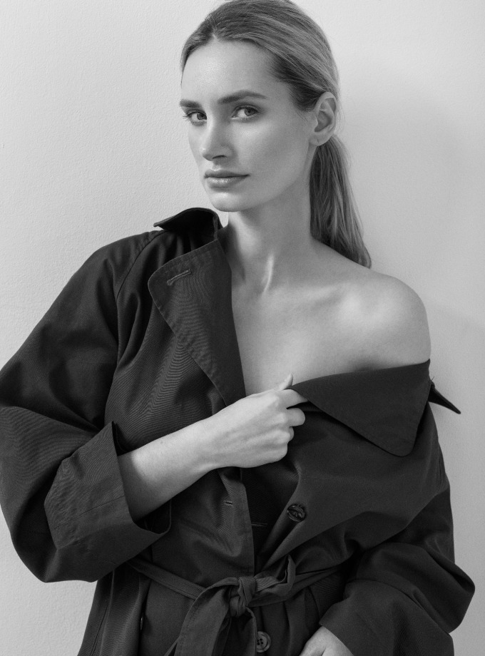 Erika | Female model | Source Models model agency | 255929