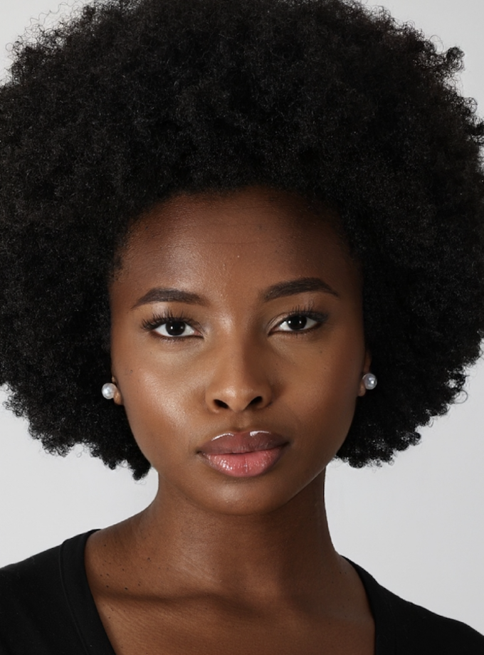 Esther Linda O | Female model | Source Models model agency | 270233