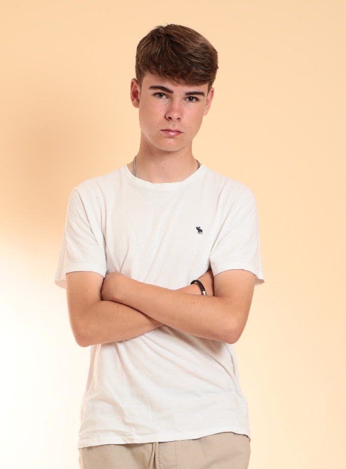 Ethan N | Child model | Source Models model agency | 255757