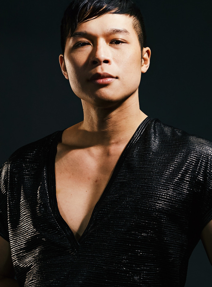 Eugene L | Male model | Source Models model agency | 254890