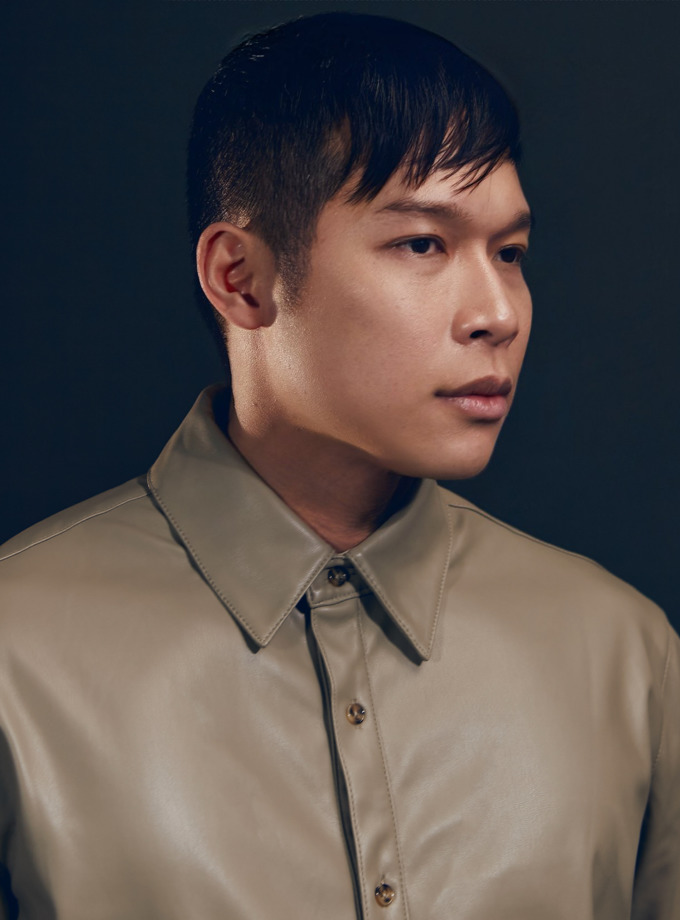 Eugene L | Male model | Source Models model agency | 254890