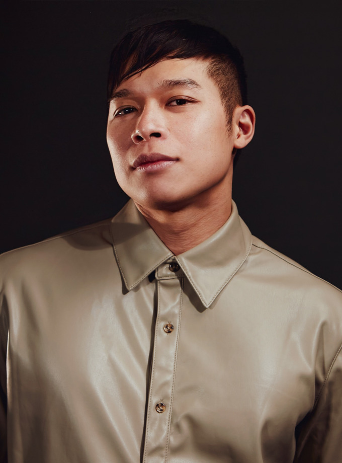 Eugene L | Male model | Source Models model agency | 254890