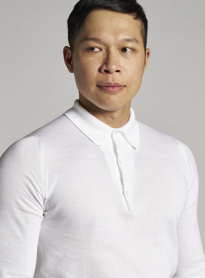 Eugene L | Male model | Source Models model agency | 254890