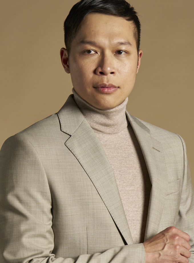 Eugene L | Male model | Source Models model agency | 254890