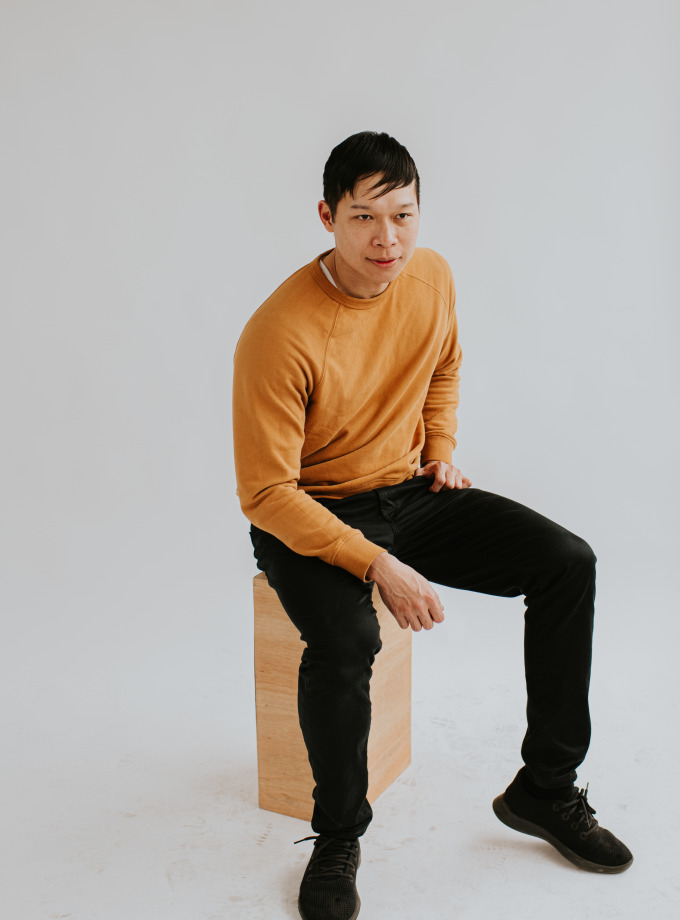 Eugene L | Male model | Source Models model agency | 254890