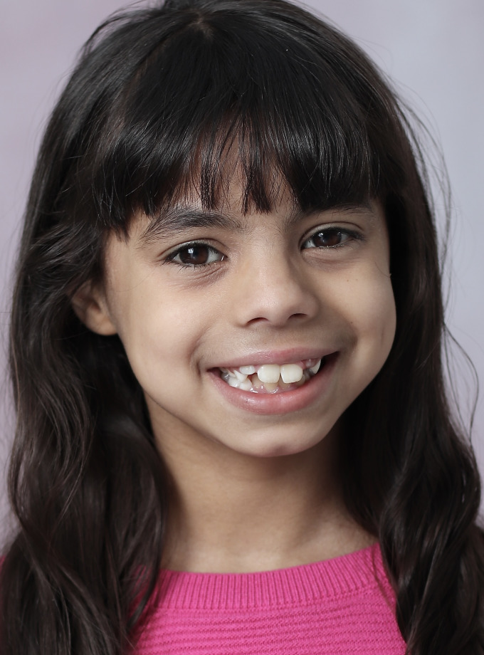 Child models | Kids at source - professional friendly child agency