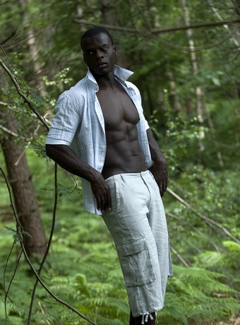 Evans N | Male model | Source Models model agency | 33200