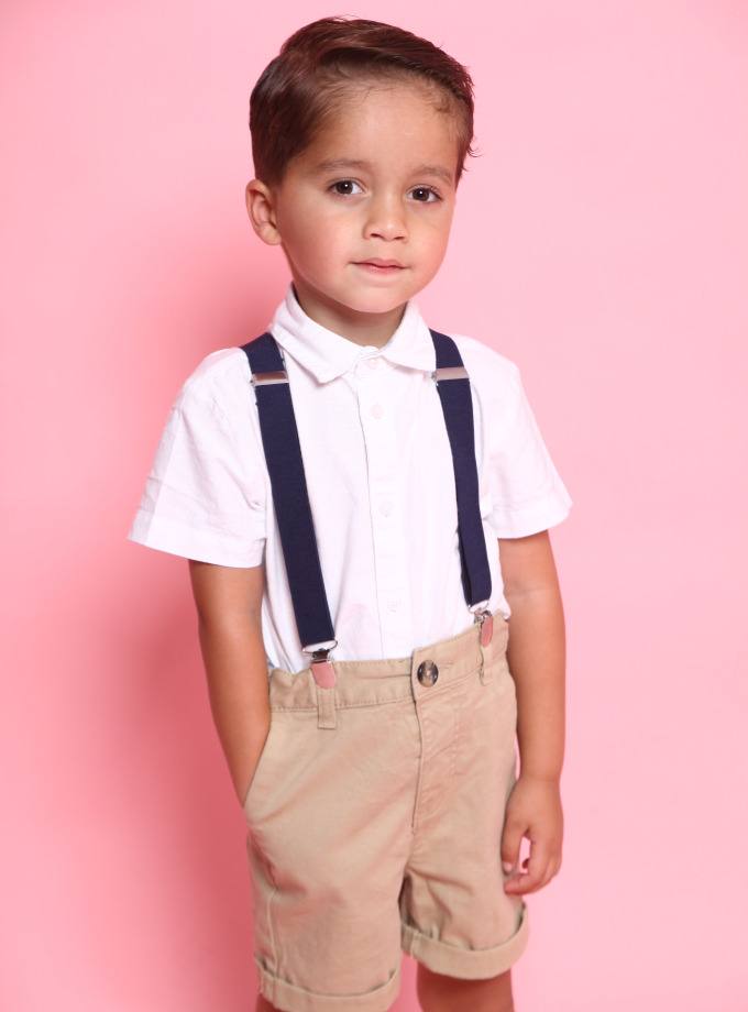 Ezra K | Child model | Source Models model agency | 263757